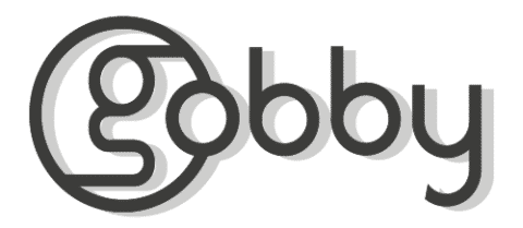 Case Study Gobby Marketing material - the pinkoctopus